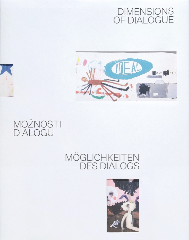 Možnosti dialogu / Dimensions of Dialogue / Mögichkeiten des Dialoges
