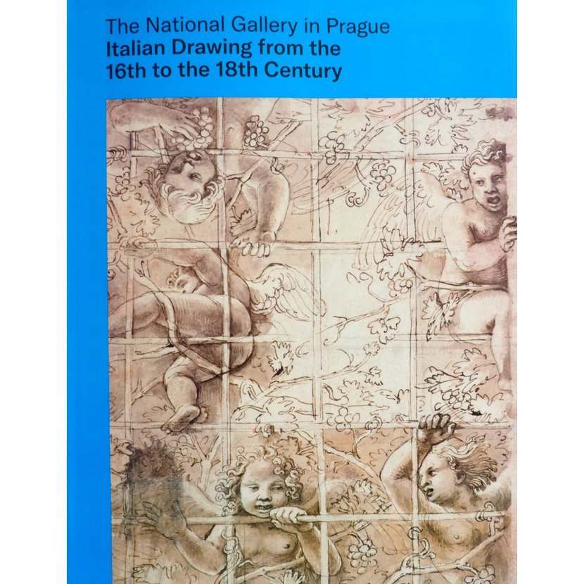 Italian Drawing from the 16th to the 18th Century – Illustrated Summary ...