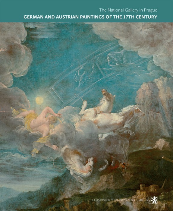 German and Austrian Painting of the 17th Century