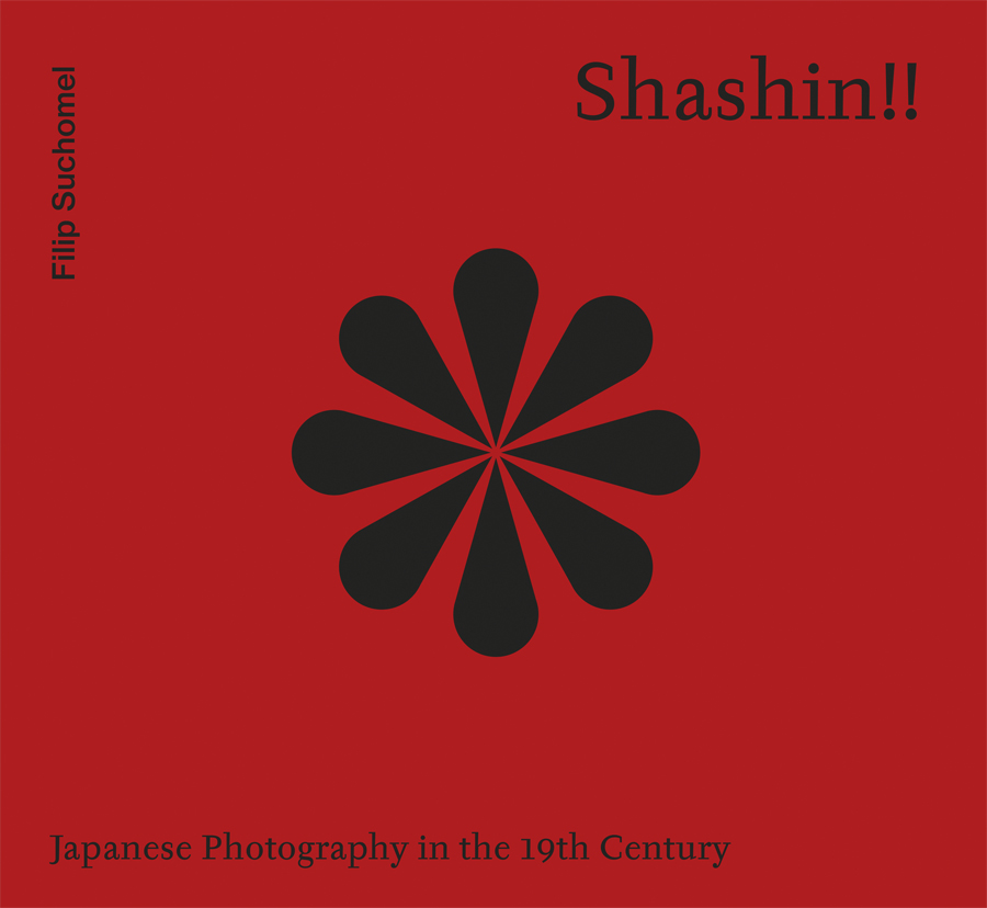 Shashin!! Japanese Photography in the 19th Century
